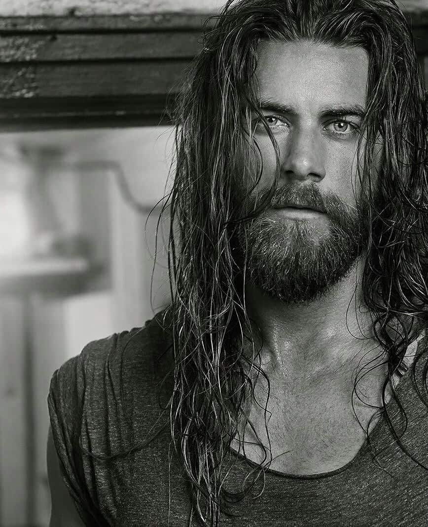 Facial Hair Guide: 75+ Beard and Mustache Trends