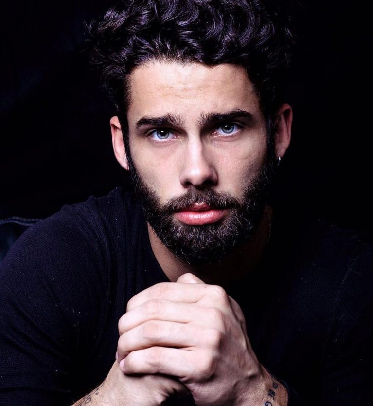 Facial Hair Guide: 75+ Beard and Mustache Trends