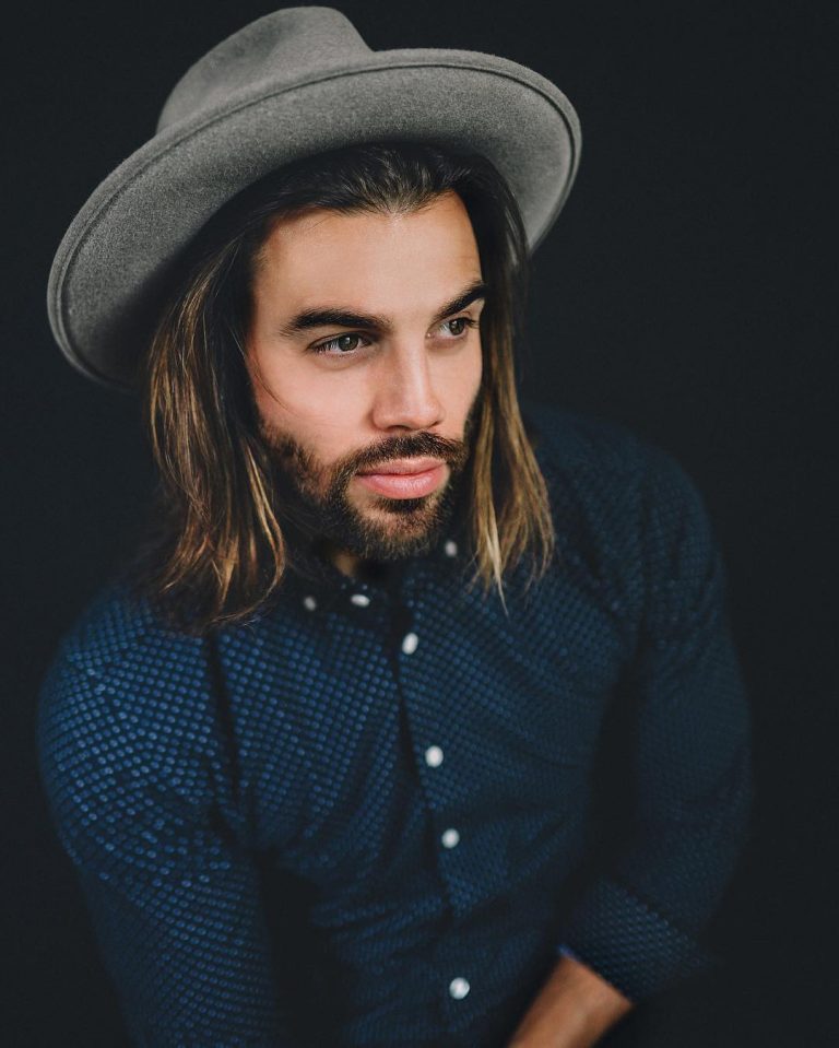 Facial Hair Guide: 75+ Beard and Mustache Trends