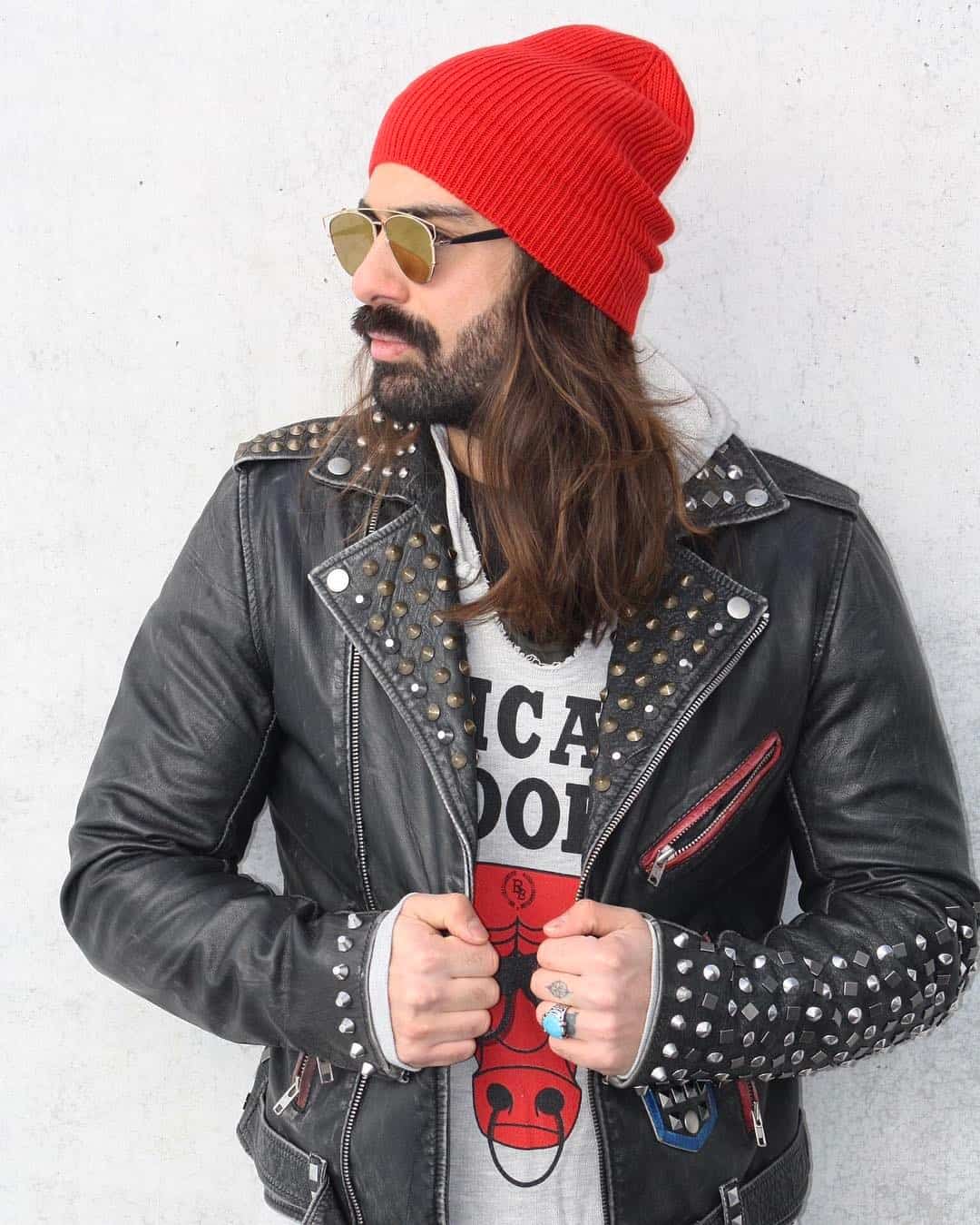 Facial Hair Guide: 75+ Beard and Mustache Trends