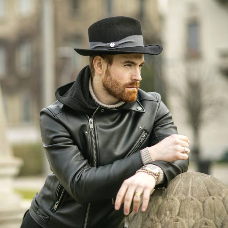 Facial Hair Guide: 75+ Beard and Mustache Trends