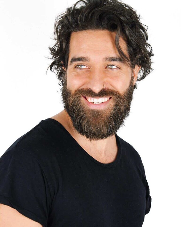 75+ Excellent Facial Hair Styles - [New 2022 Trends]