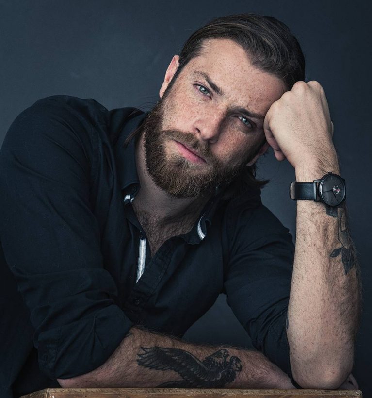 75+ Excellent Facial Hair Styles - [New 2021 Trends]