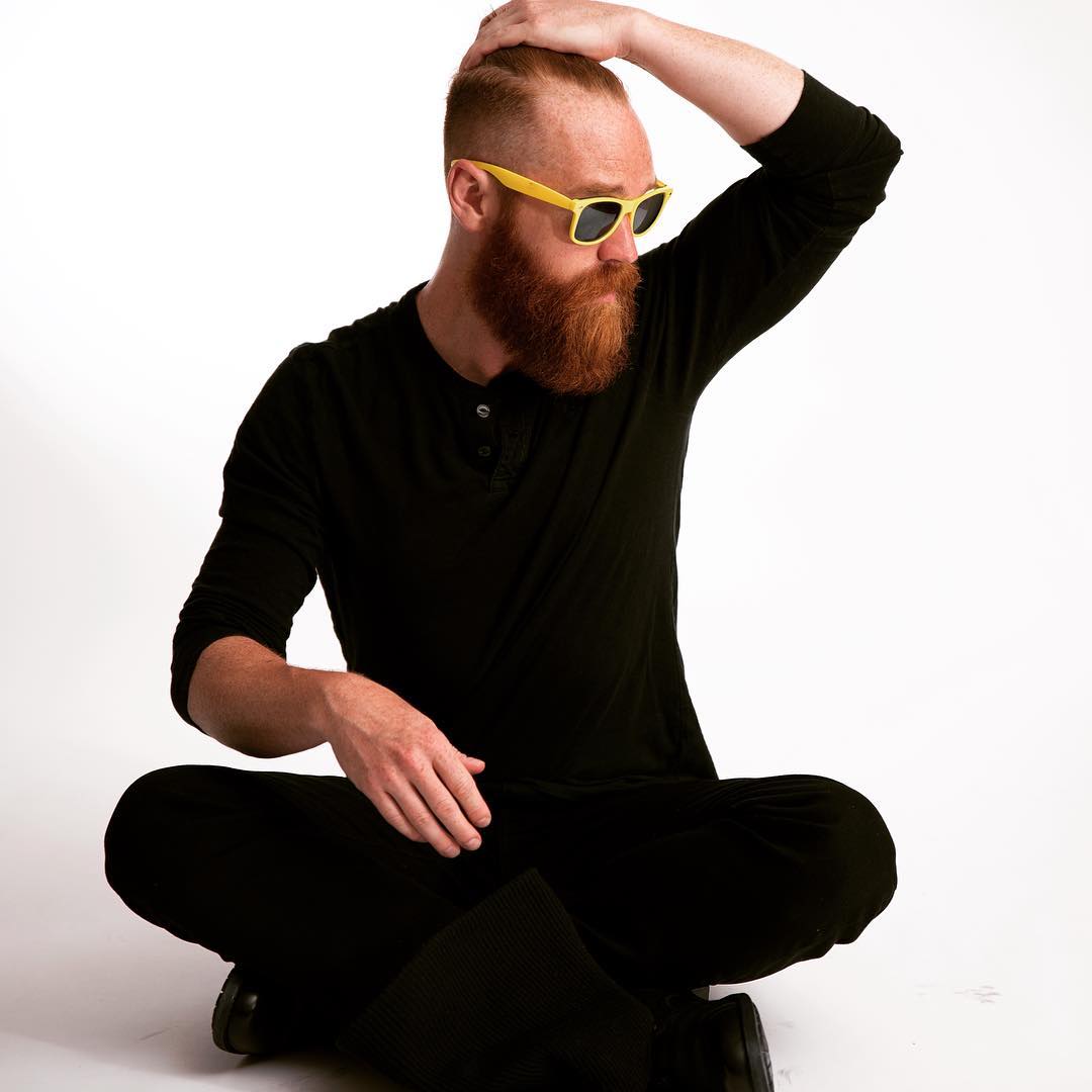 75+ Excellent Facial Hair Styles - [New 2021 Trends]