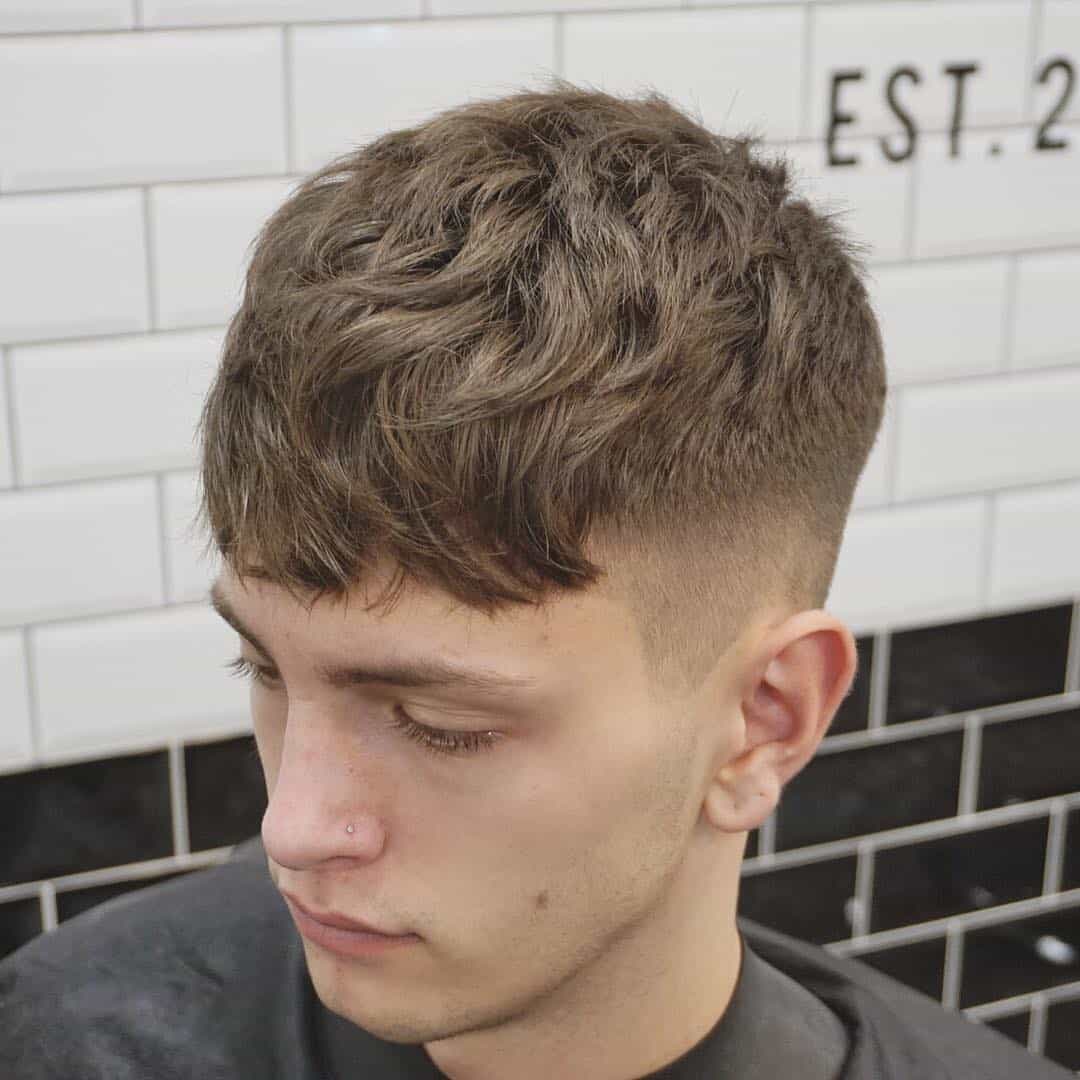 110 Best Hairstyles With Bangs - (Lovely&Trendy In 2021)