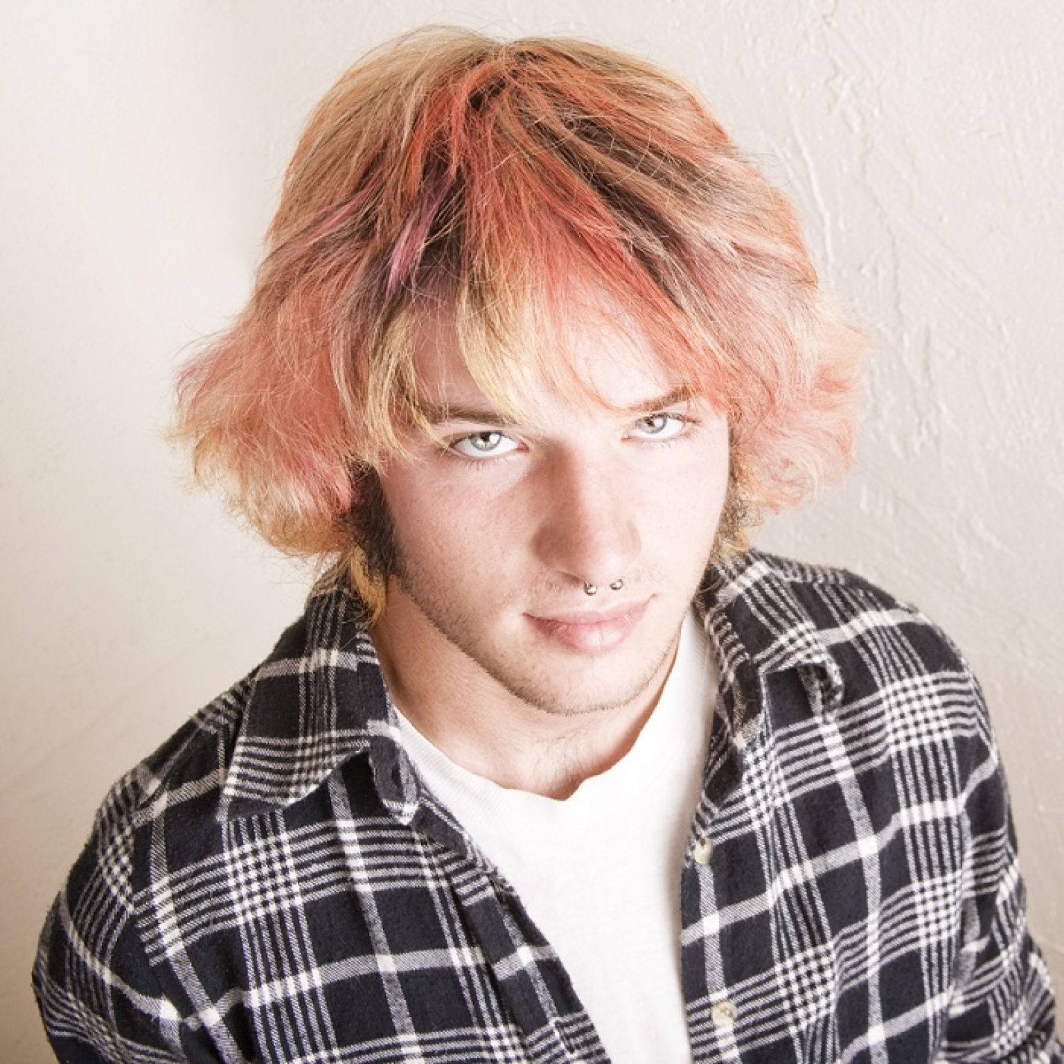 Emo Boy Haircuts for Trendy Boys