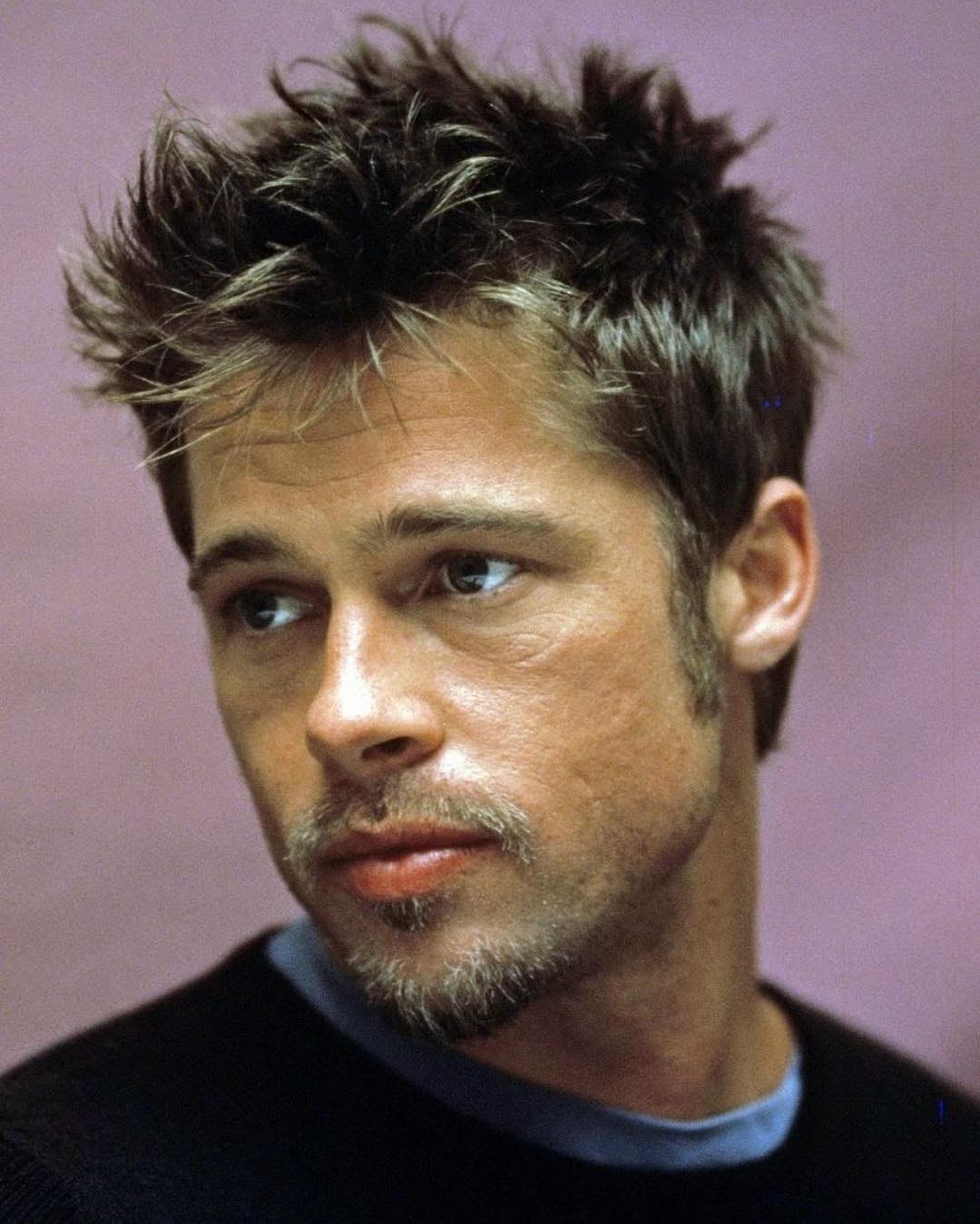70 Charming Brad Pitt Hairstyles Styling Ideas 2021 70 Charming Brad Pitt Hairstyles Styling Ideas 2021