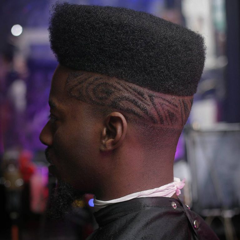 50 Best Crazy Hairstyles For Brave Men - Pure Art (2022)