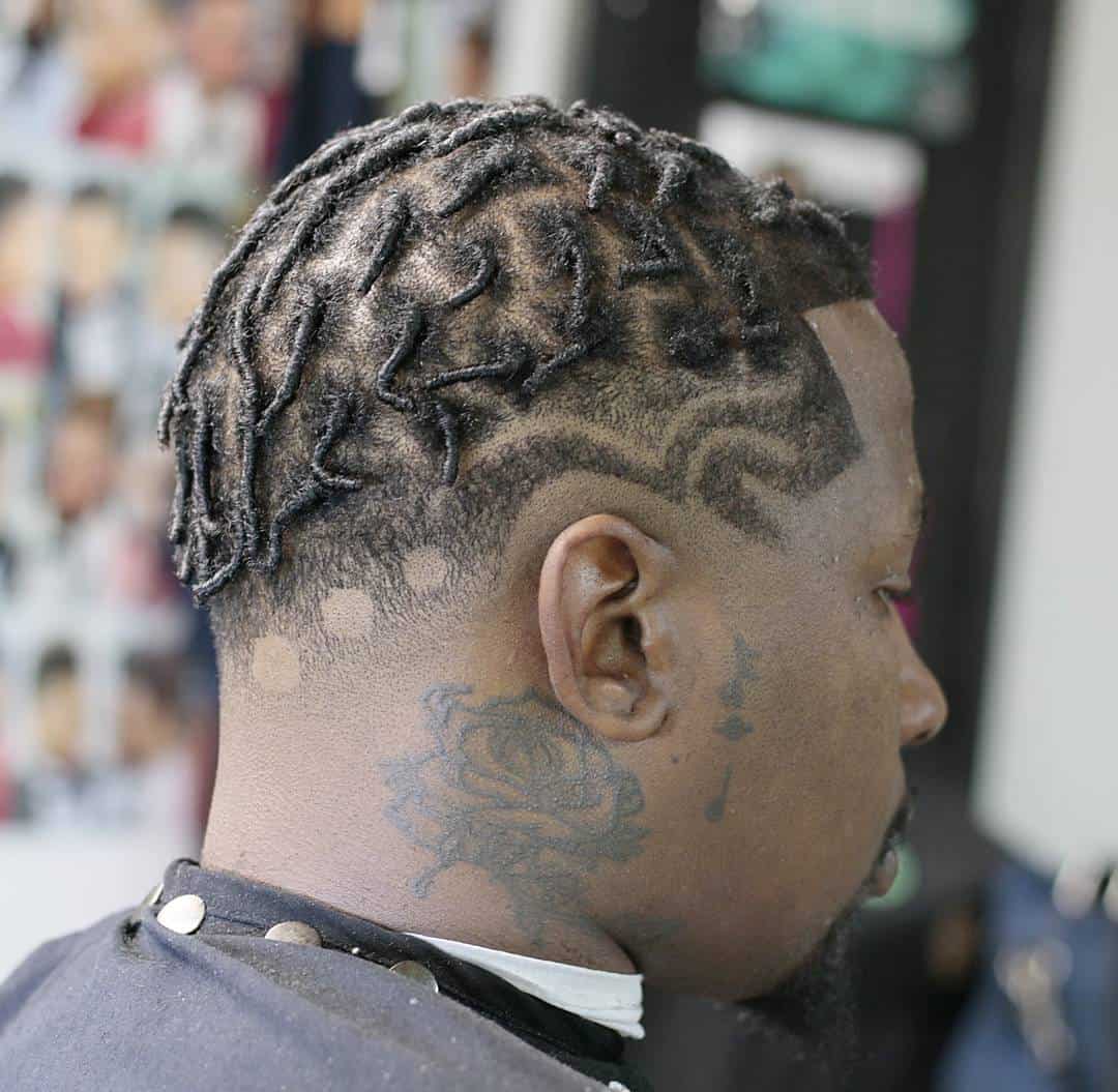 50 Best Crazy Hairstyles For Brave Men - Pure Art (2021)