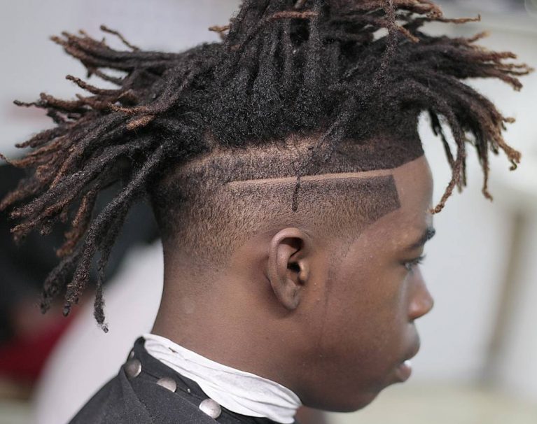 50 Best Crazy Hairstyles For Brave Men - Pure Art (2022)