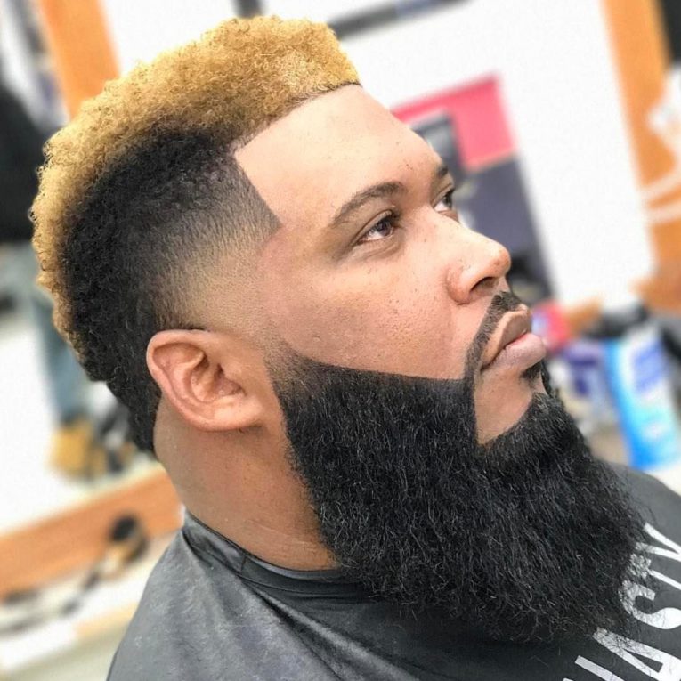 50 Best Crazy Hairstyles For Brave Men - Pure Art (2022)