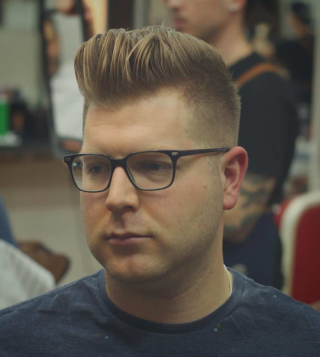 50+ Eye-Catching Greaser Hair Styles - Find Your Fashion