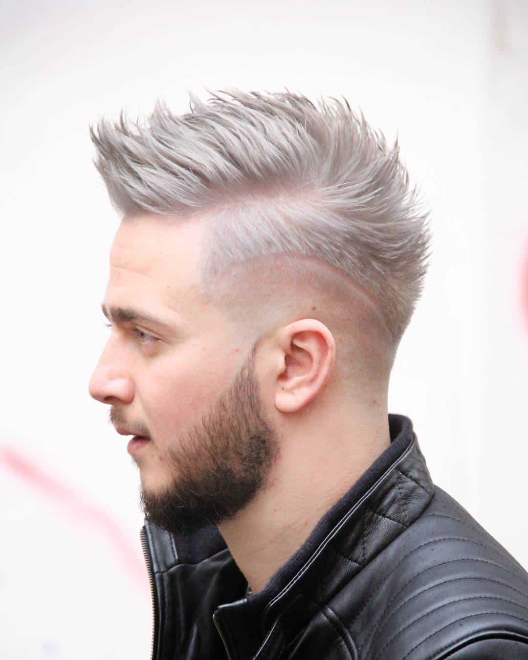 60 Best Hair Color Ideas For Men in 2025 - The Manly Shades