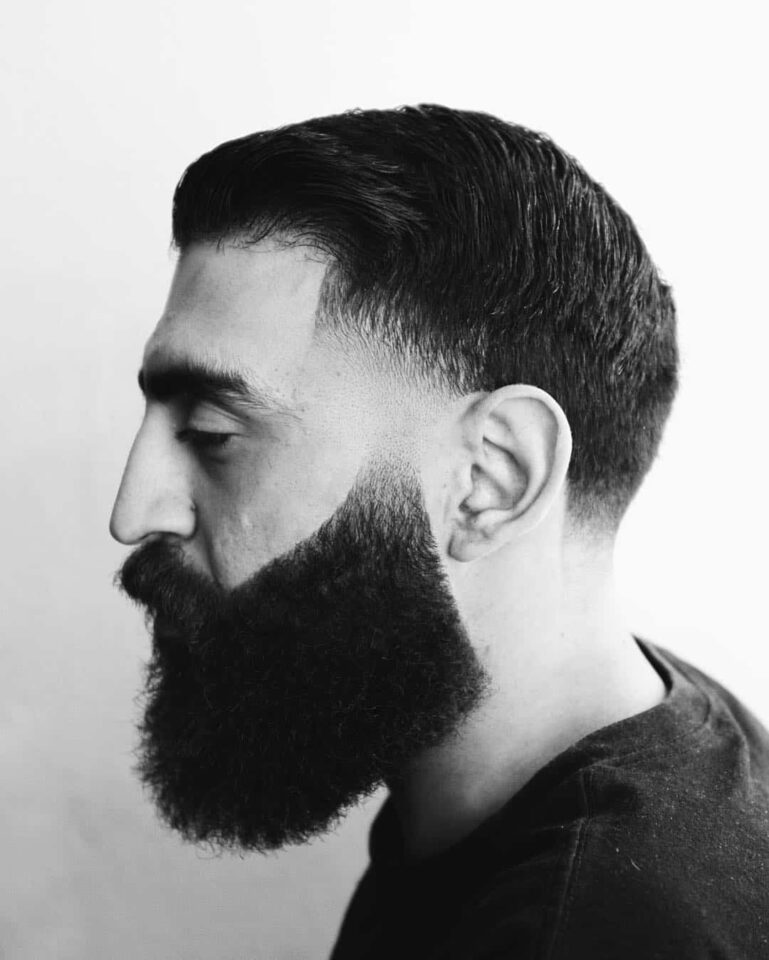 Hipster Haircuts - Vintage Revivals and Modern Trends