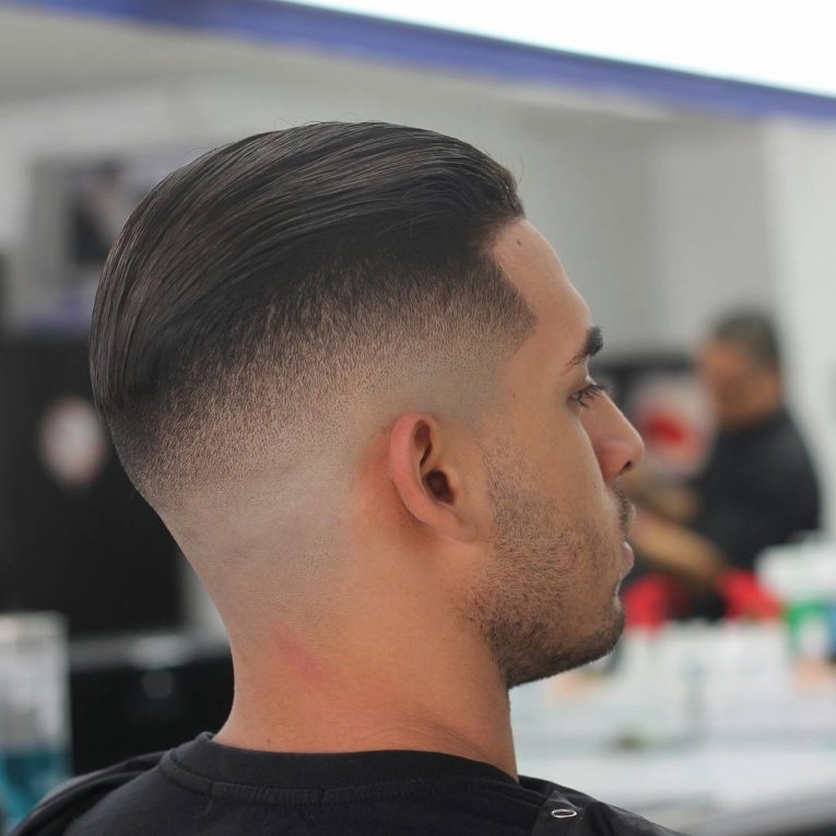 Teen Boy Haircuts: Cool Styles for School and Weekends