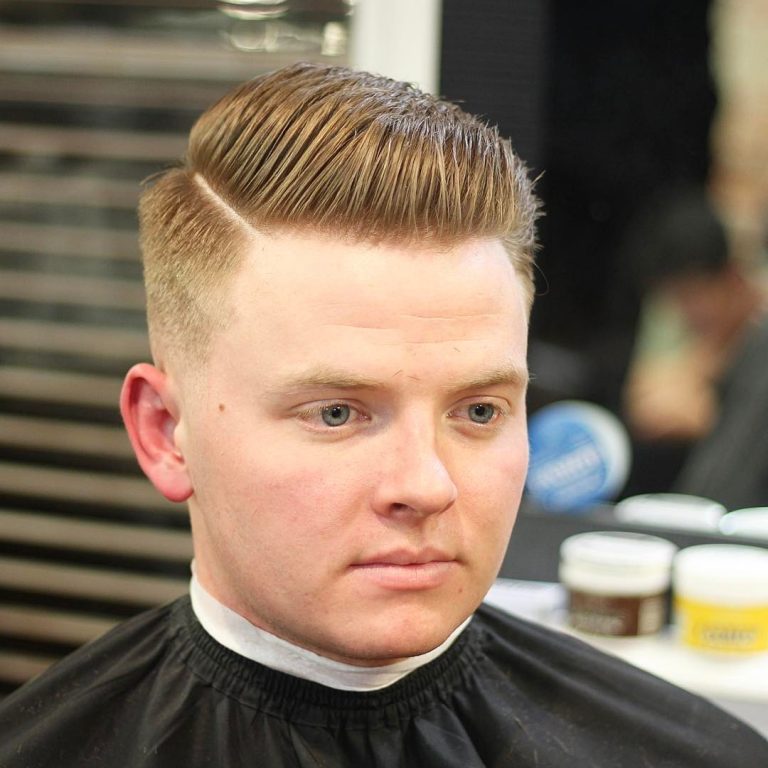 Teen Boy Haircuts: Cool Styles for School and Weekends