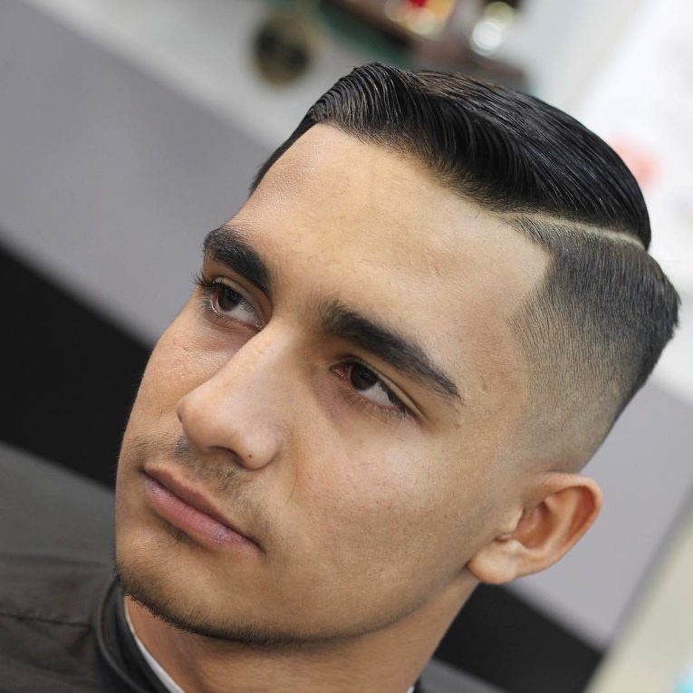 45 Elegant Hitler Youth Haircut Styles - New Ideas [2021]