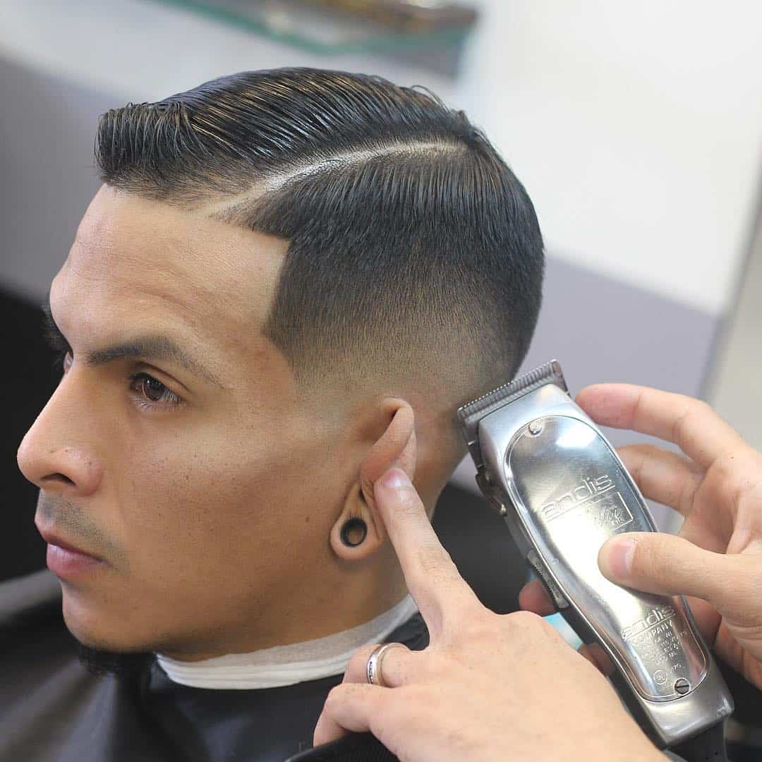 45 Elegant Hitler Youth Haircut Styles - New Ideas [2021]