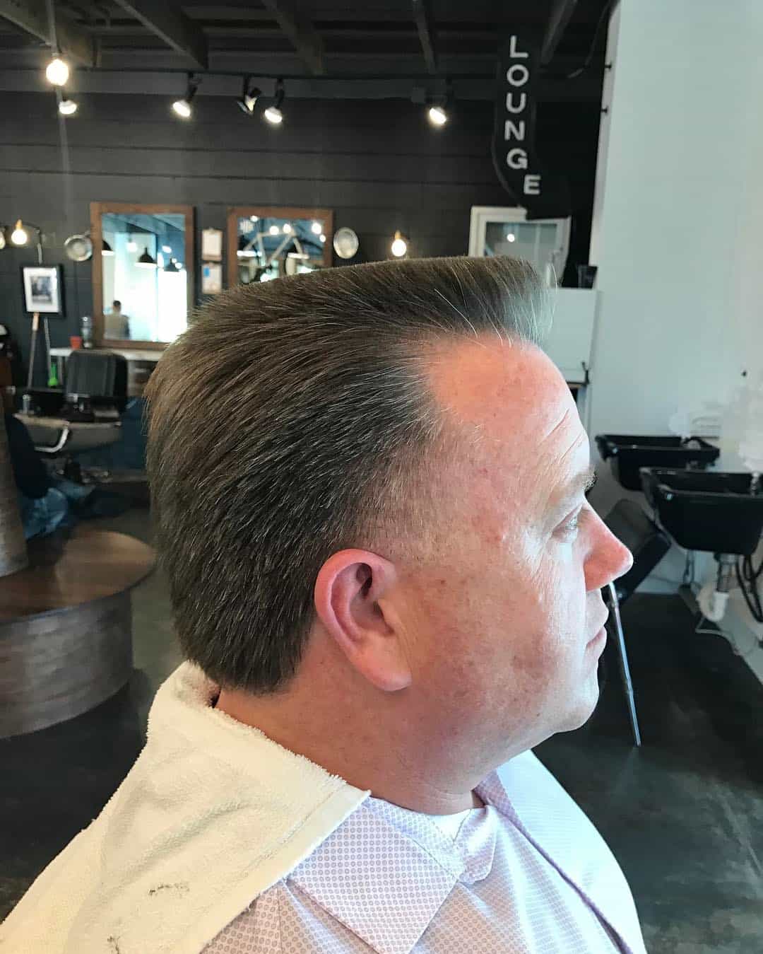 50 Best Mullet Haircut Styles to Stand Out in 2025 – MachoHairstyles