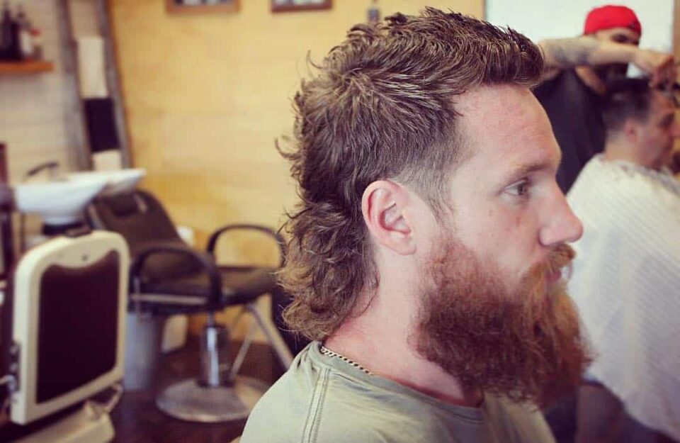 50 Best Mullet Haircut Styles to Stand Out in 2023 – MachoHairstyles
