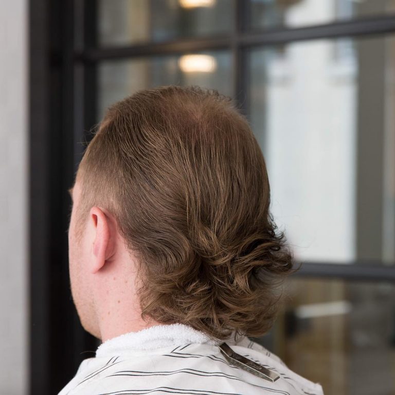 50 Best Mullet Haircut Styles to Stand Out in 2023 – MachoHairstyles