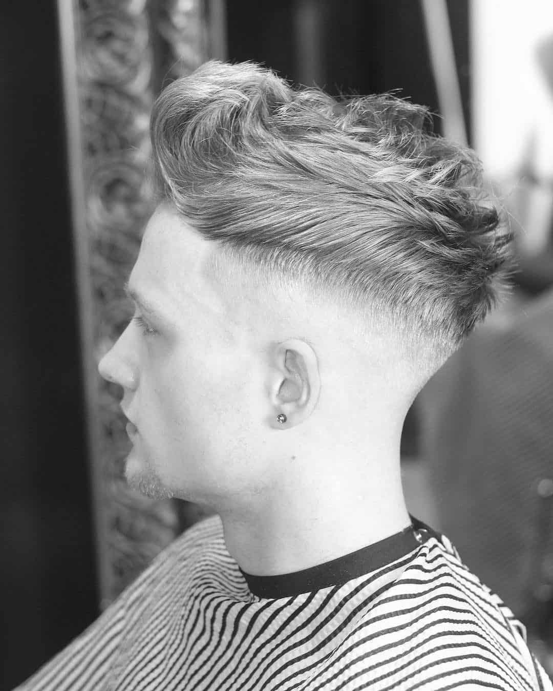 60 Alluring Styles For Spiky Hair - Show Your Trend(2019)