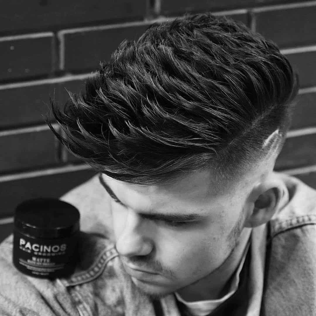 60 Alluring Styles For Spiky Hair - Show Your Trend(2019)