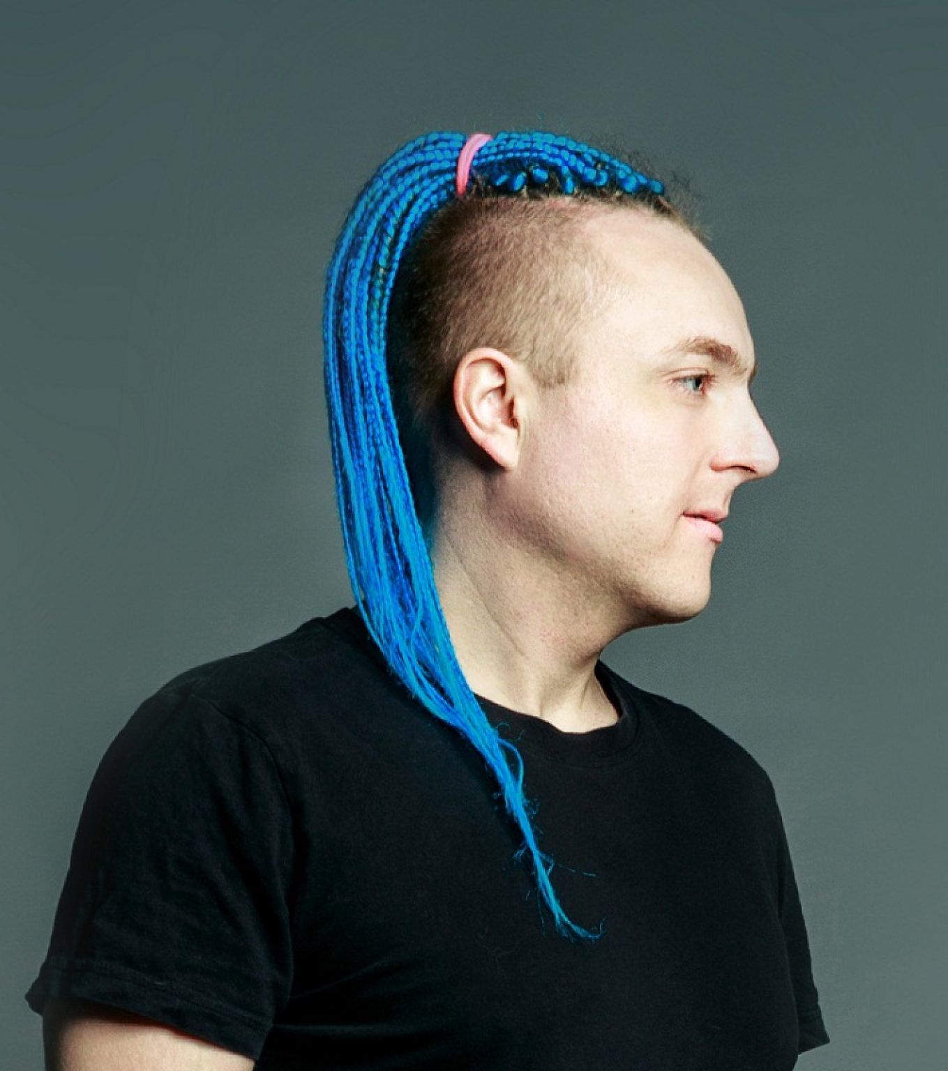 55 Stylish Mohawk Haircuts for Men in 2025 – MachoHairstyles