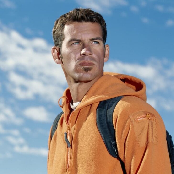 Is the Soul Patch Back? 35 Beard Styles to Consider
