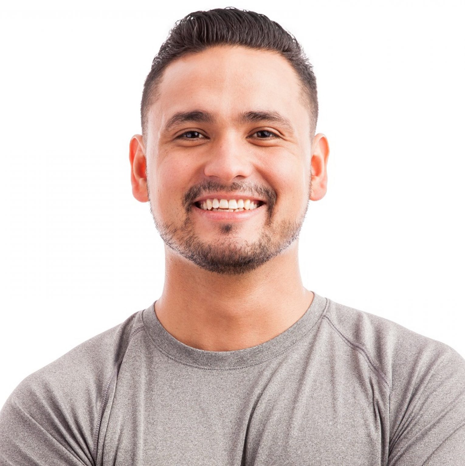 35 Popular Soul Patch Beard Styles - Choose Yours [2024]