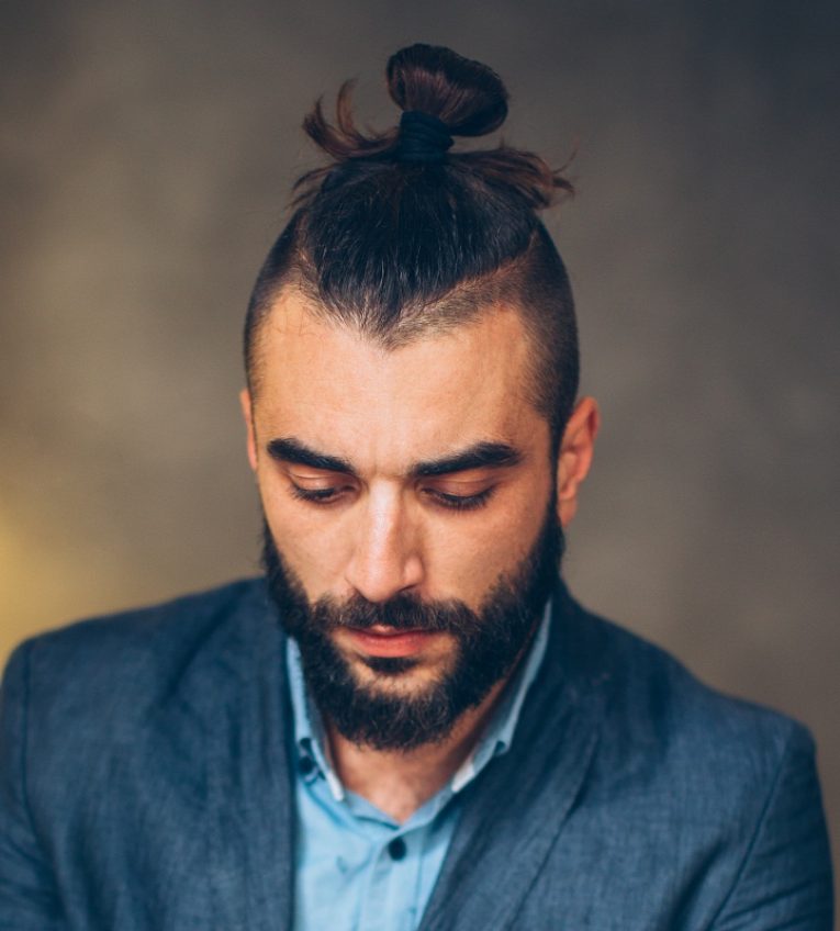 Is the Soul Patch Back? 35 Beard Styles to Consider