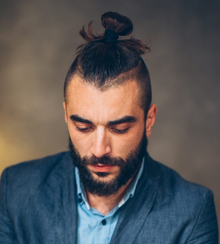 Is the Soul Patch Back? 35 Beard Styles to Consider