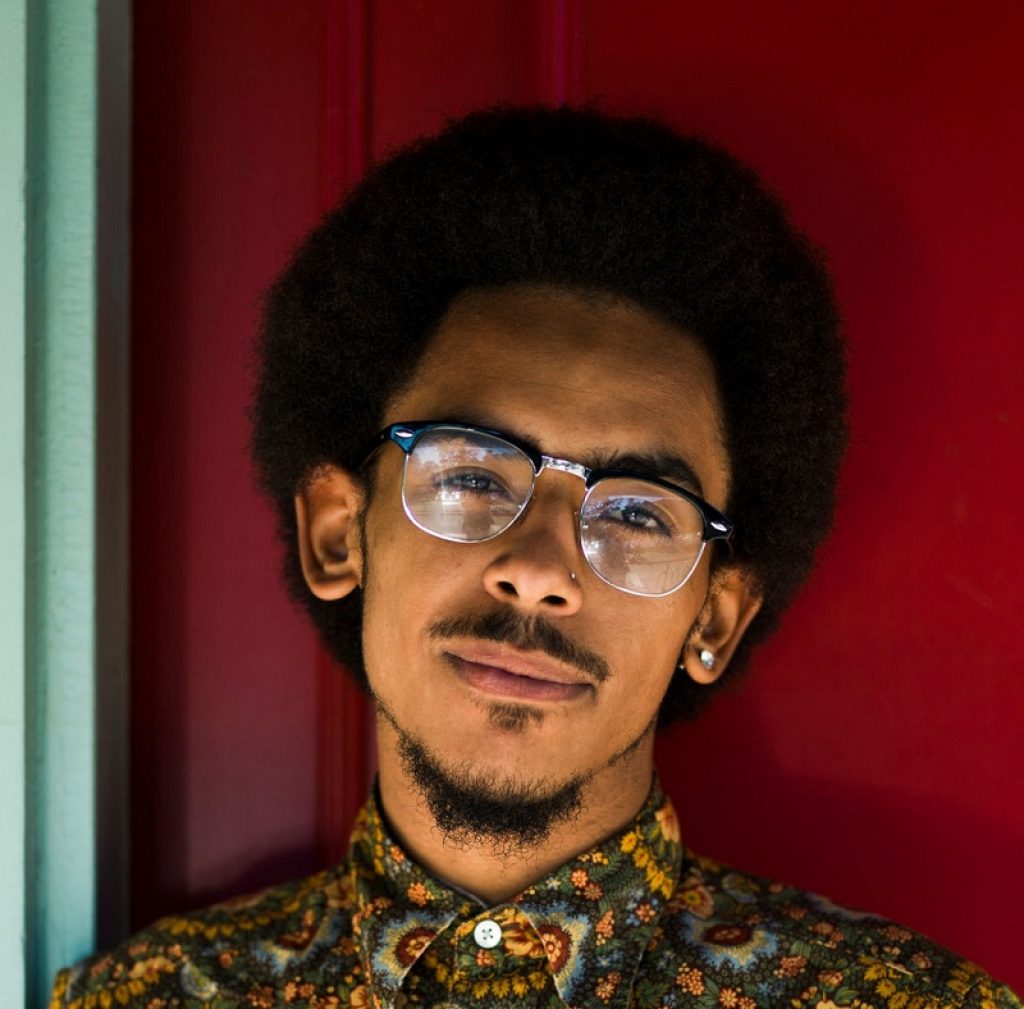 35 Popular Soul Patch Beard Styles - Choose Yours [2024]