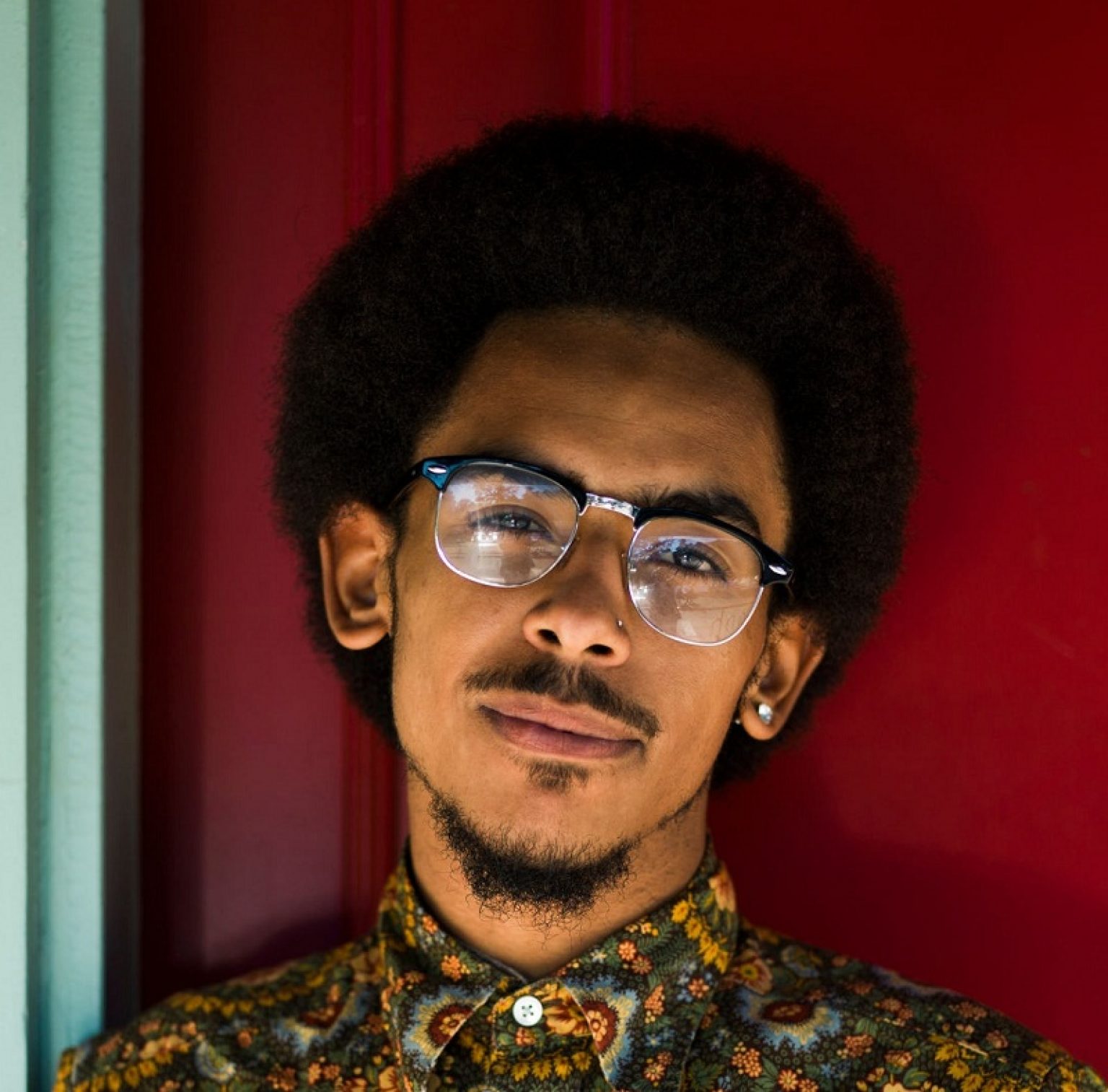 35 Popular Soul Patch Beard Styles - Choose Yours [2024]