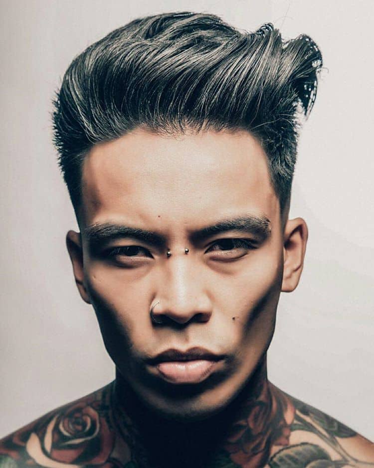 80 Best Quiff Hairstyles - (The Spirit of Rebellion in 2023)