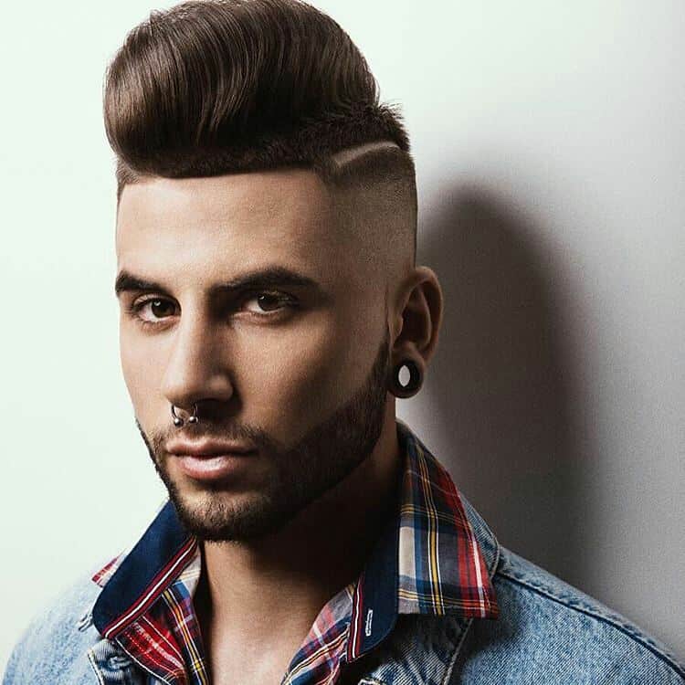 80 Best Quiff Hairstyles - (The Spirit of Rebellion in 2023)
