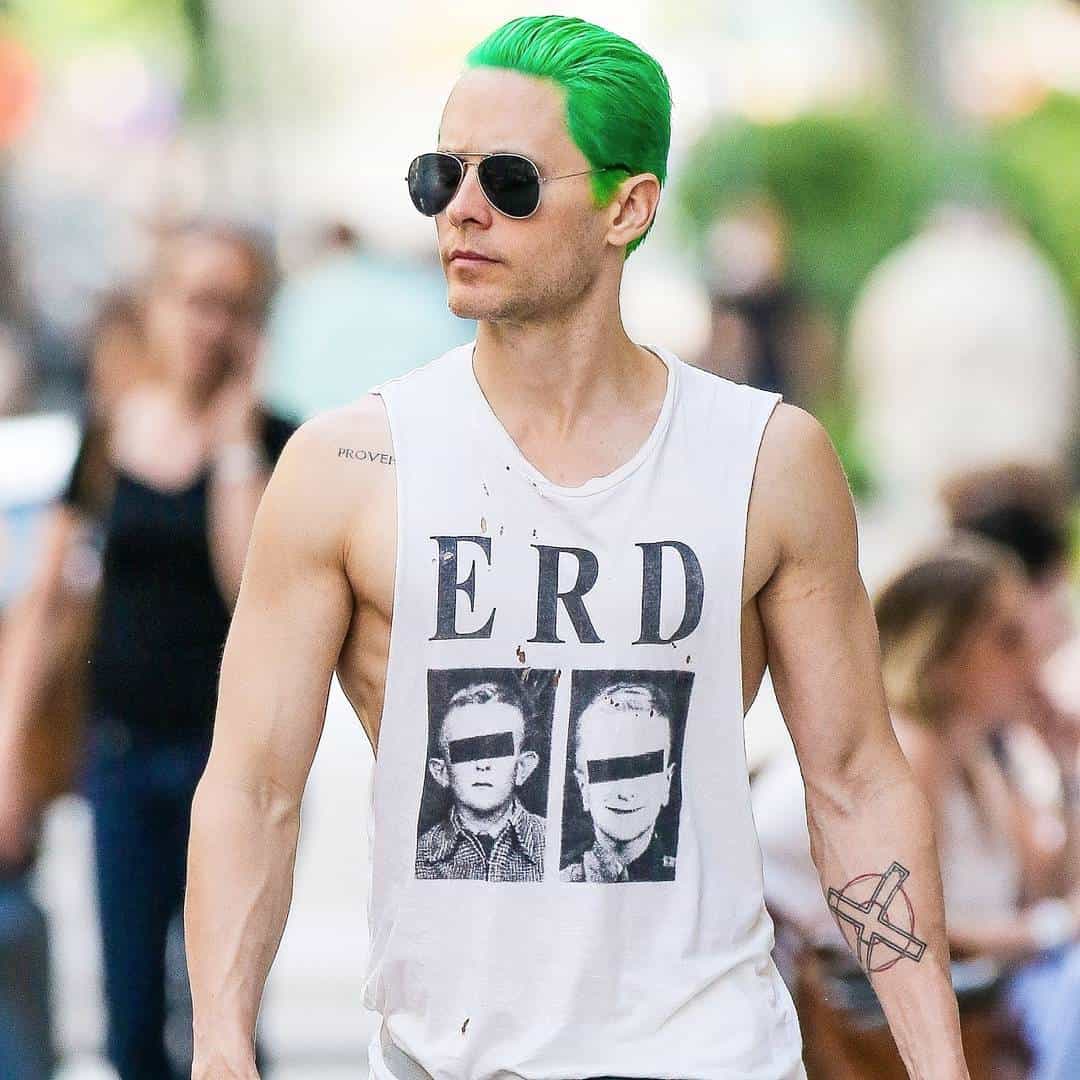 70 Remarkable Jared Leto Haircuts - Become a Trendsetter [2023]