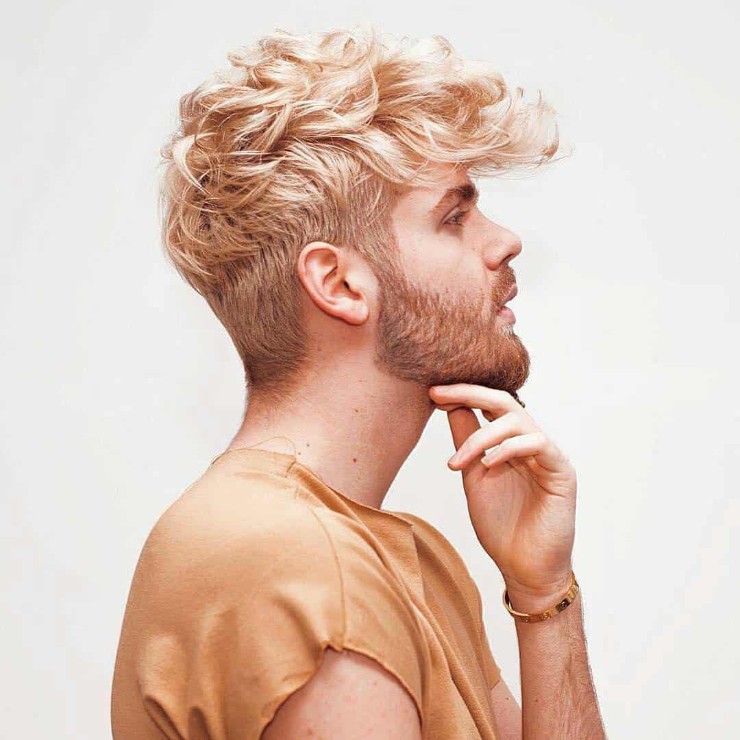 80 Best Quiff Hairstyles - (The Spirit of Rebellion in 2023)