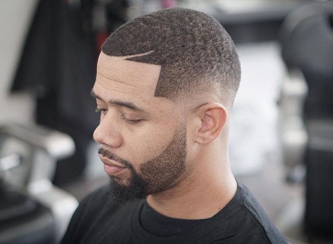 The "Juice" Cut: 50 Tupac-Inspired Fade Styles