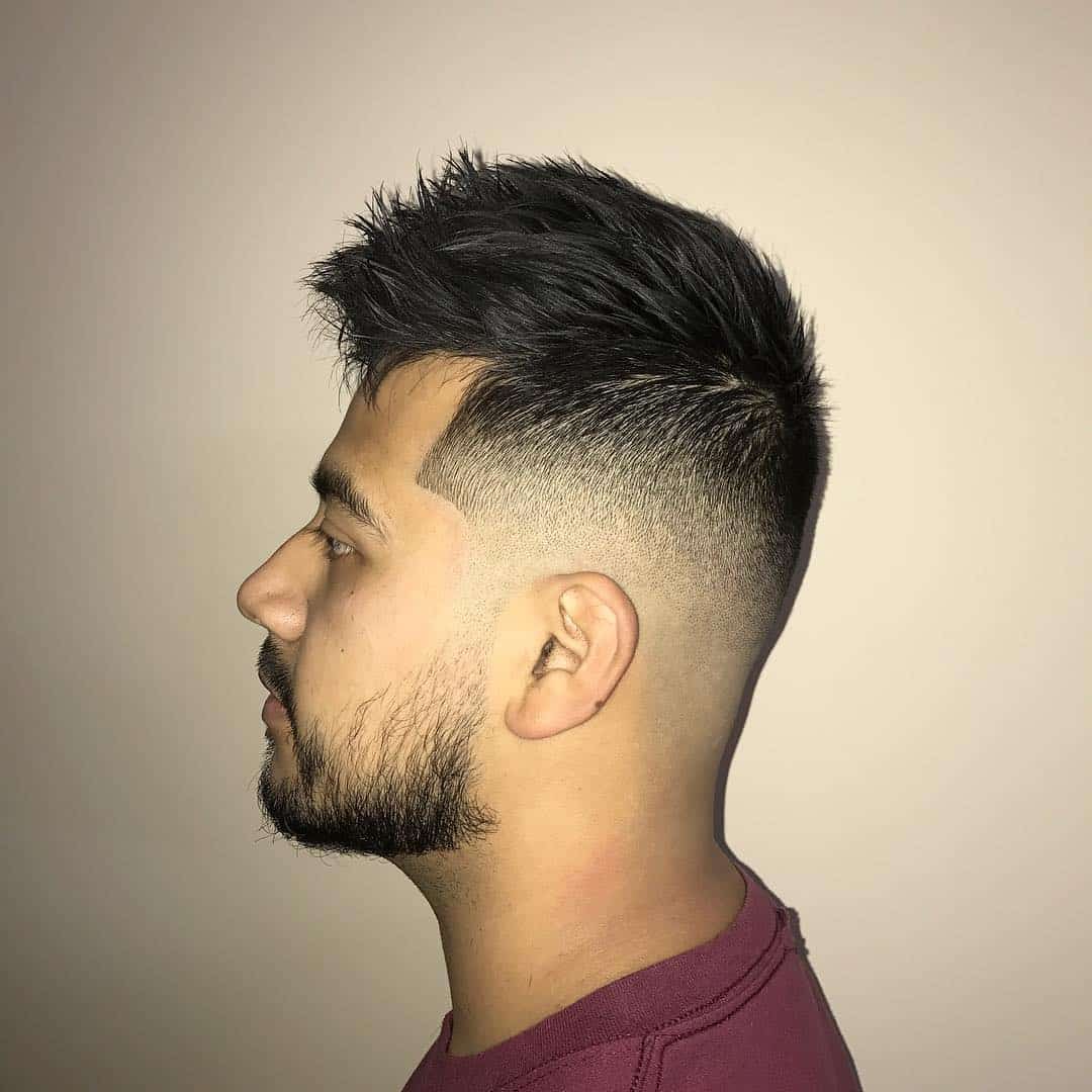 60 Amazing Smart Patchy Beards - [Make It Neat in 2021]