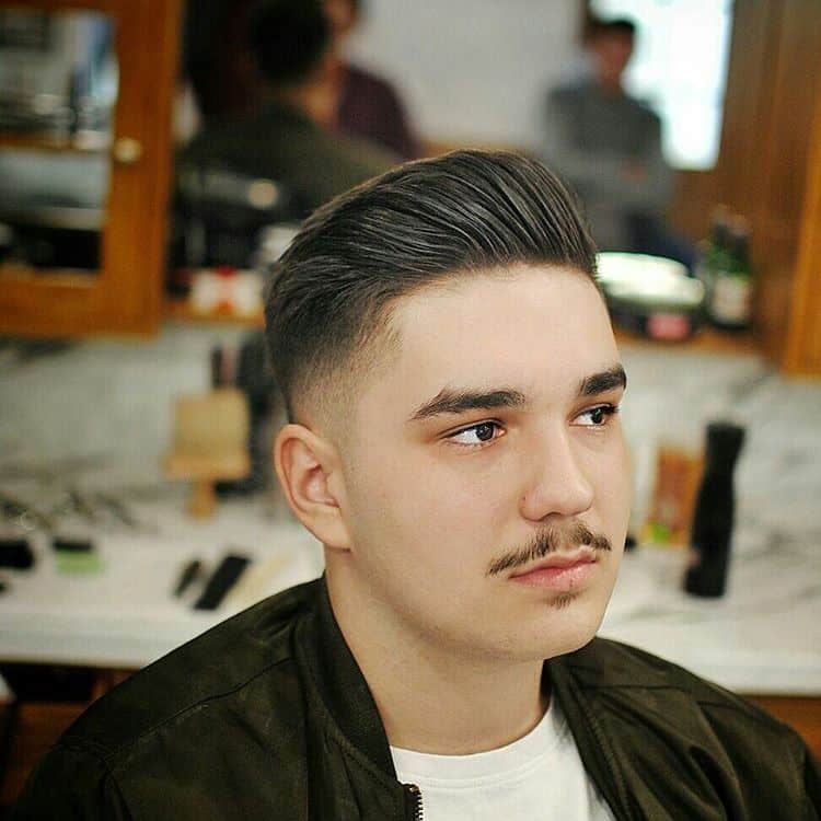 The Quiff: 80 Ways to Volume Up Your Hair