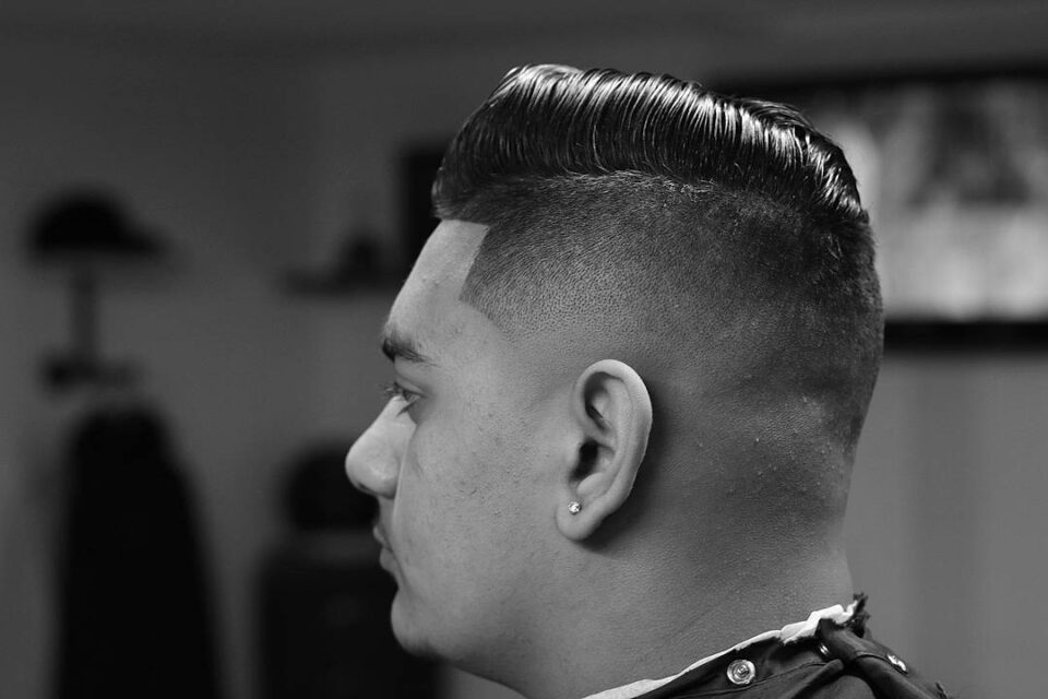 80 Best Quiff Hairstyles - (The Spirit of Rebellion in 2024)