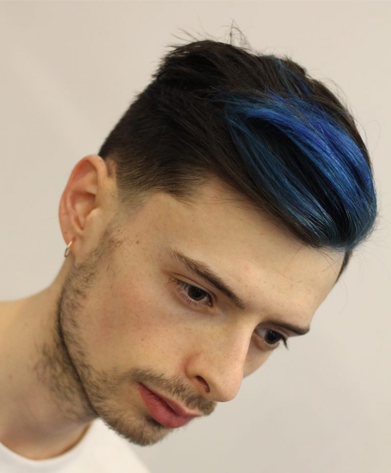 80 Best Quiff Hairstyles - (The Spirit of Rebellion in 2024)