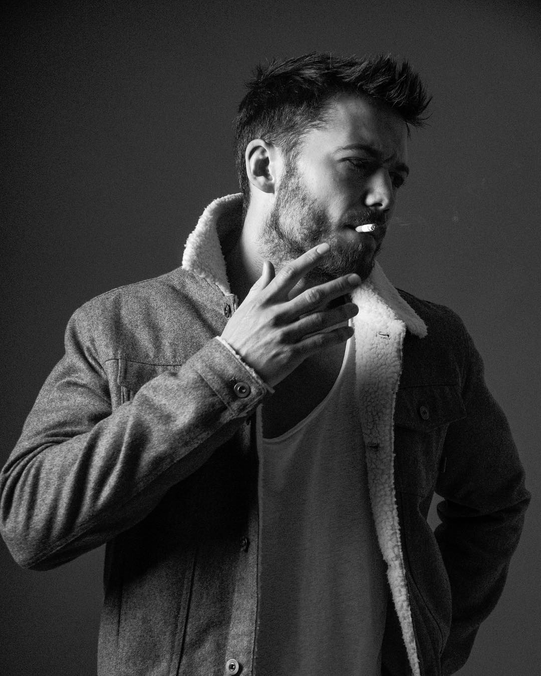 60 Amazing Smart Patchy Beards - [Make It Neat in 2023]