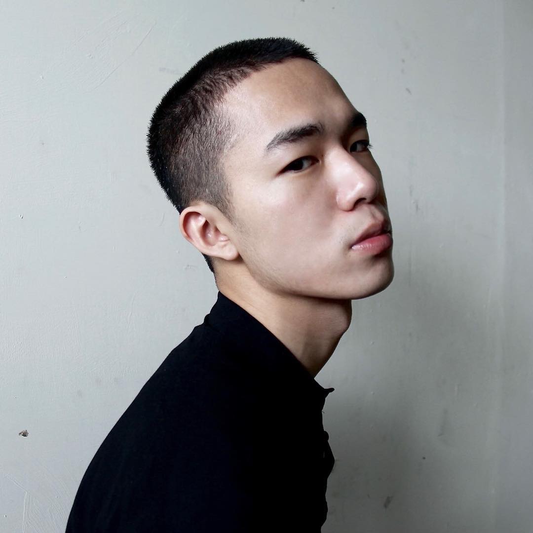 80 Modern Buzz Cut Hairstyles for Men to Try in 2023