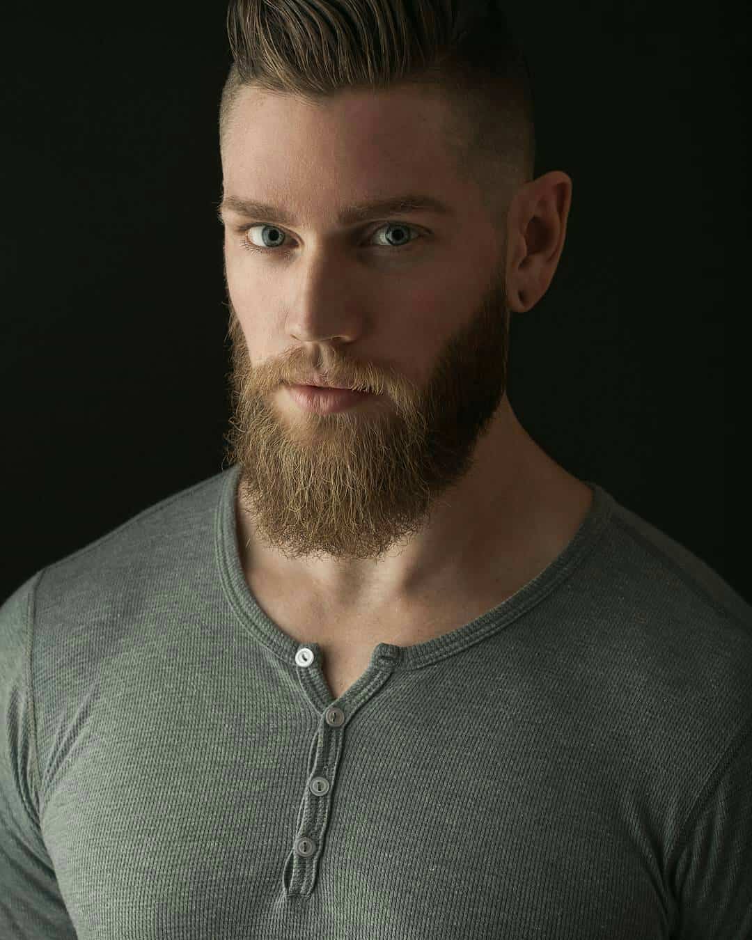 80 Best Sexy Beard Styles - Your Spark Of Inspiration (2022)