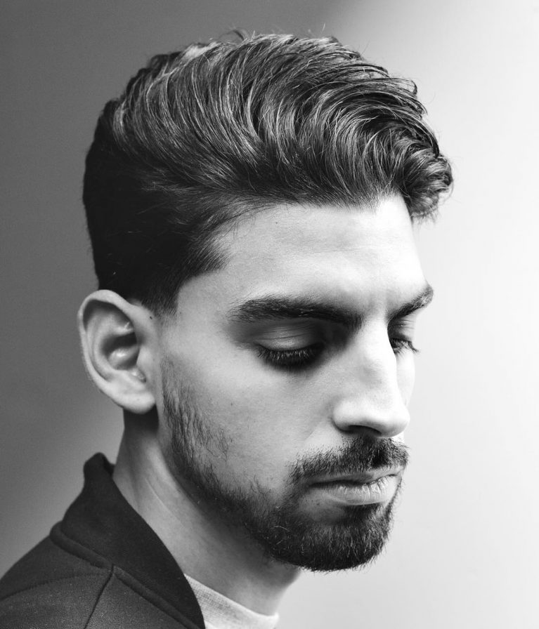 60 Awesome Asymmetrical Haircuts for Men - [2021 Vibe]