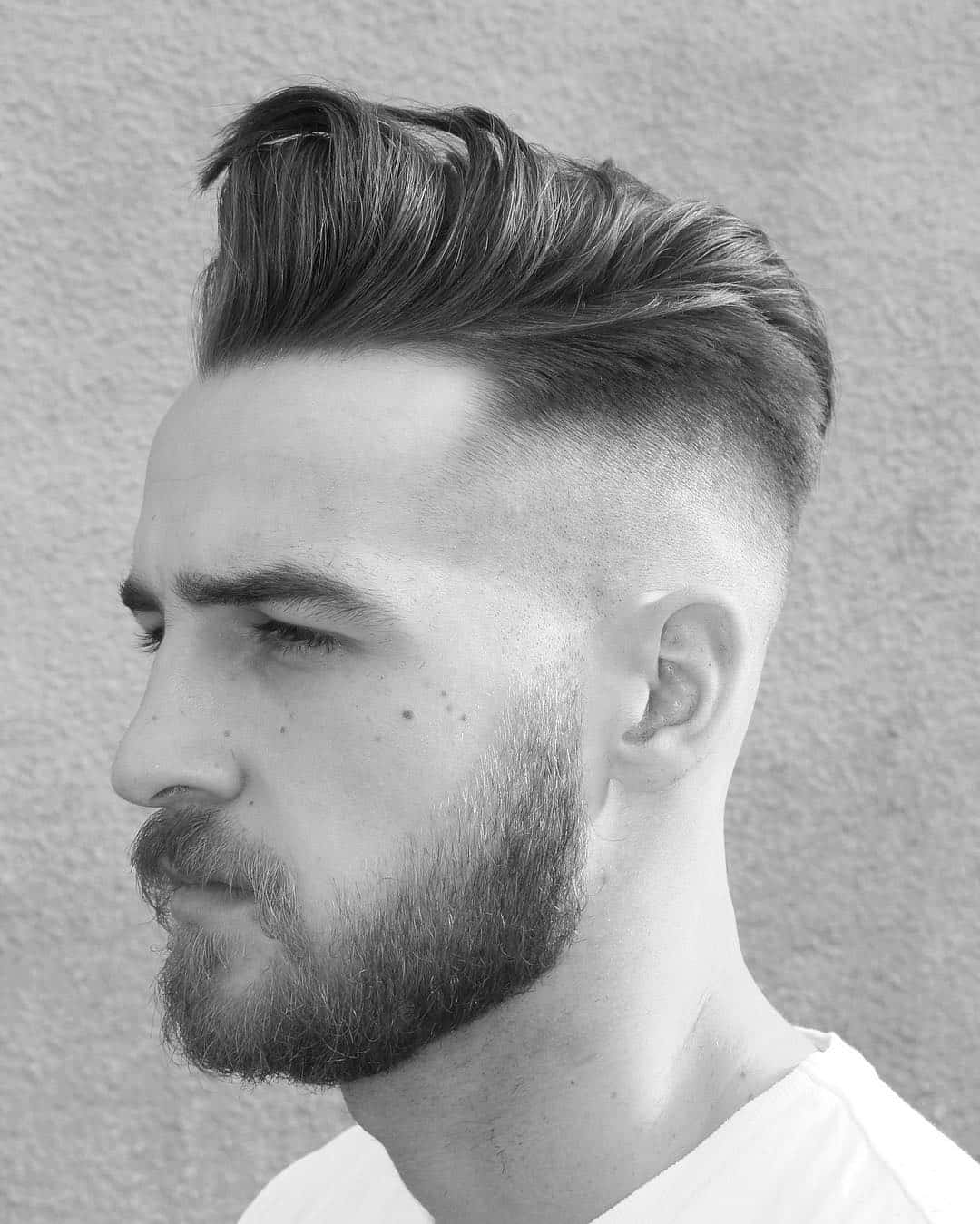60 Awesome Asymmetrical Haircuts for Men - [2021 Vibe]