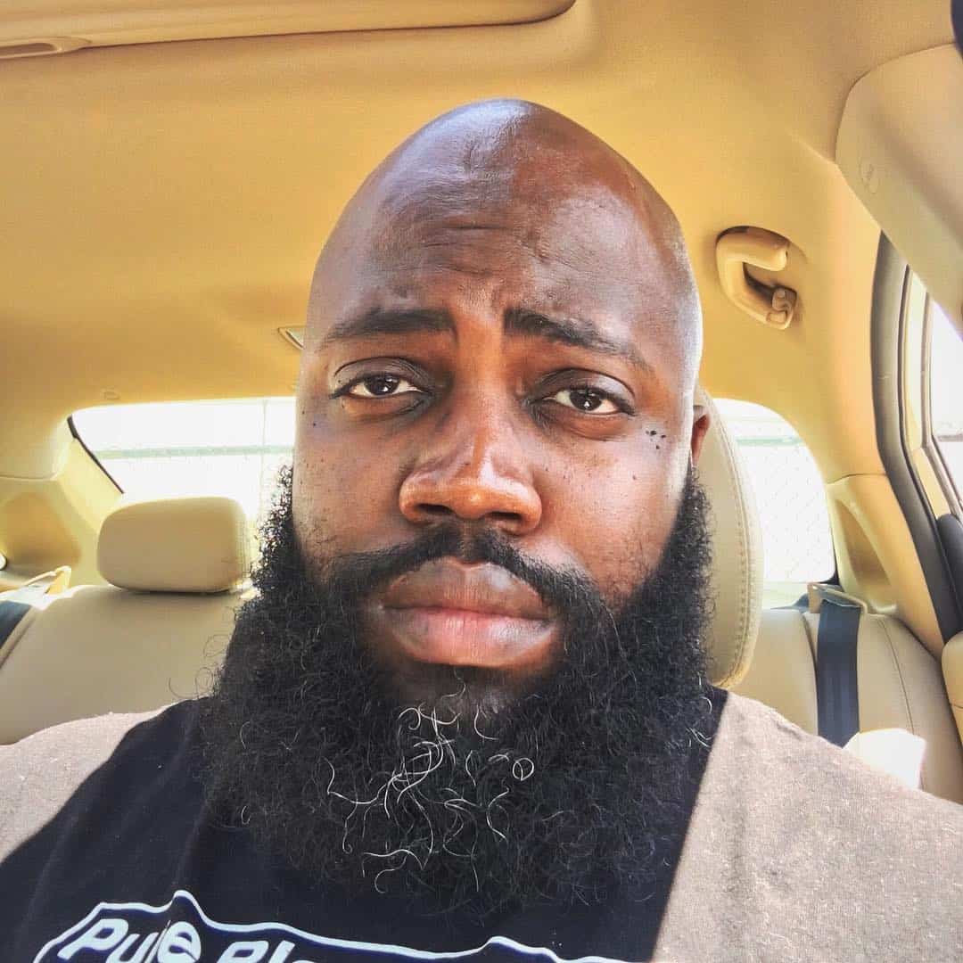 45 Shaved Head Styles: Best Guide For 2023 Trends