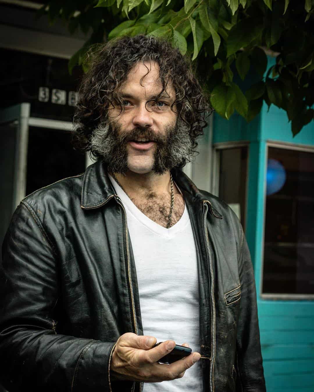 40 Best Friendly Mutton Chops Styles to Revamp The Look
